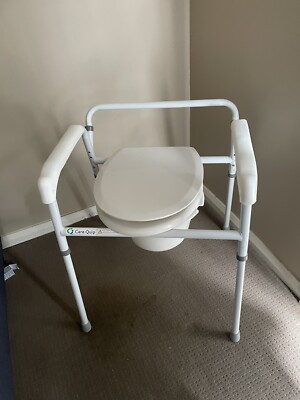 commode chair | eBay Australia