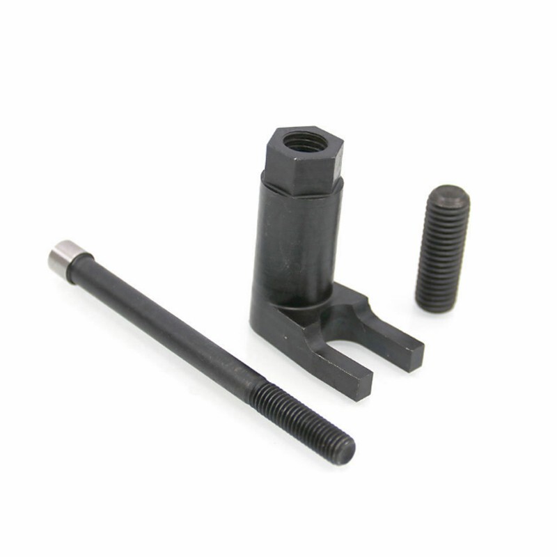 3418 Fuel Injector Removal Tool Puller Kit for 2011-2018 Ford 6.7L ...