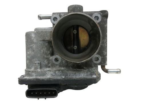 Throttle Body Control Valve Fits Mazda 2 (DE, DH) 1.5 ZJ3813640 | eBay