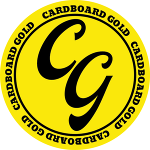 Cardboard Gold | eBay Stores