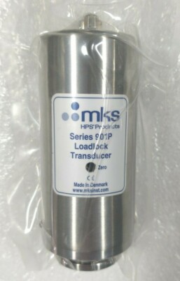 Wafer Processing - Load Lock