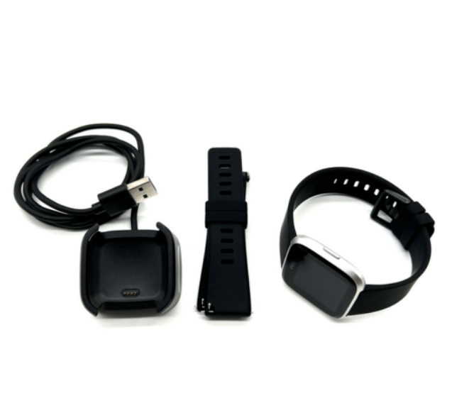 NEW Fitbit Versa Lite Activity Tracker Fitness Smartwatch FB415 IN BOX ...