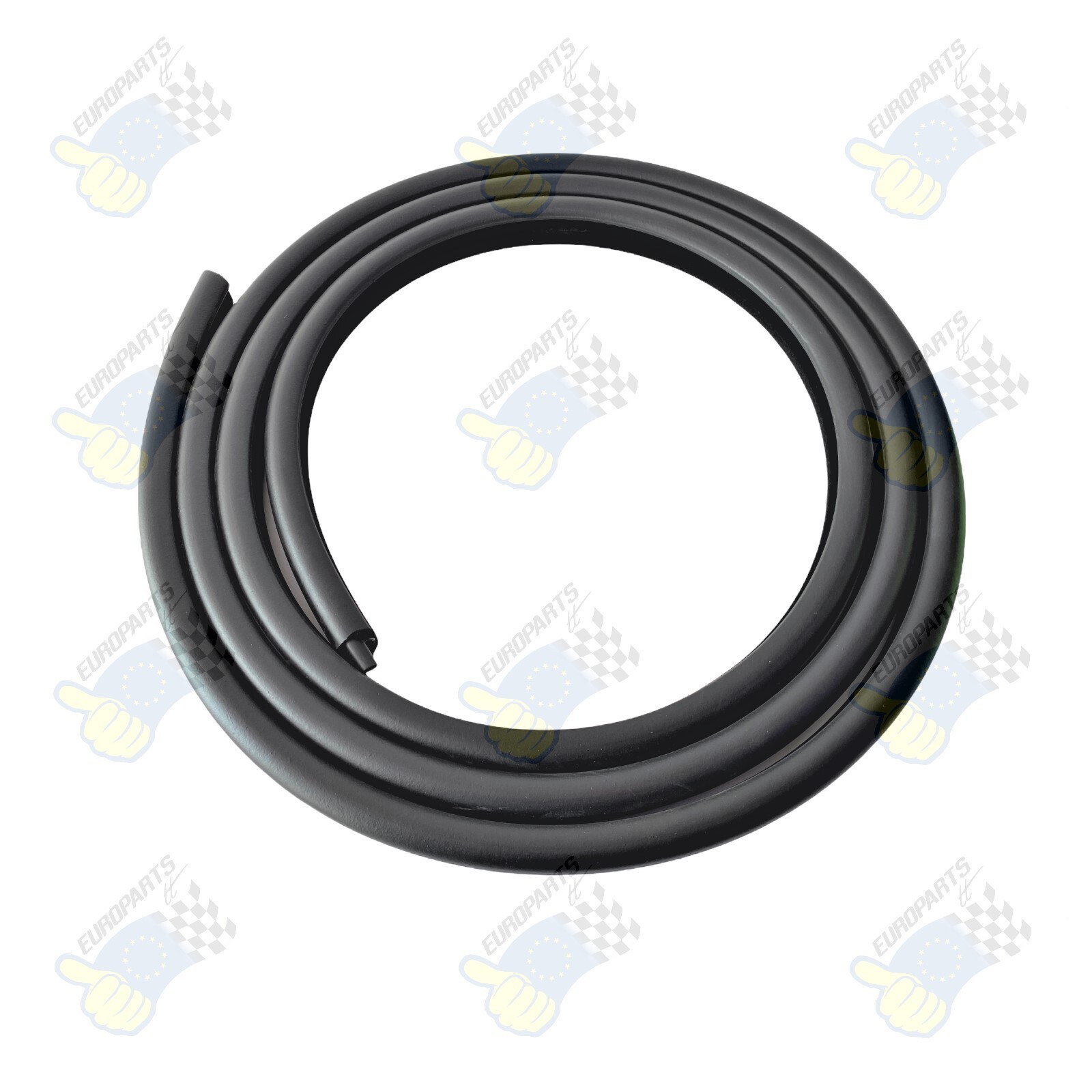 BMW Z3 Coupe-Roadster Door Aperture Edge Protector Rubber Door Seal ...
