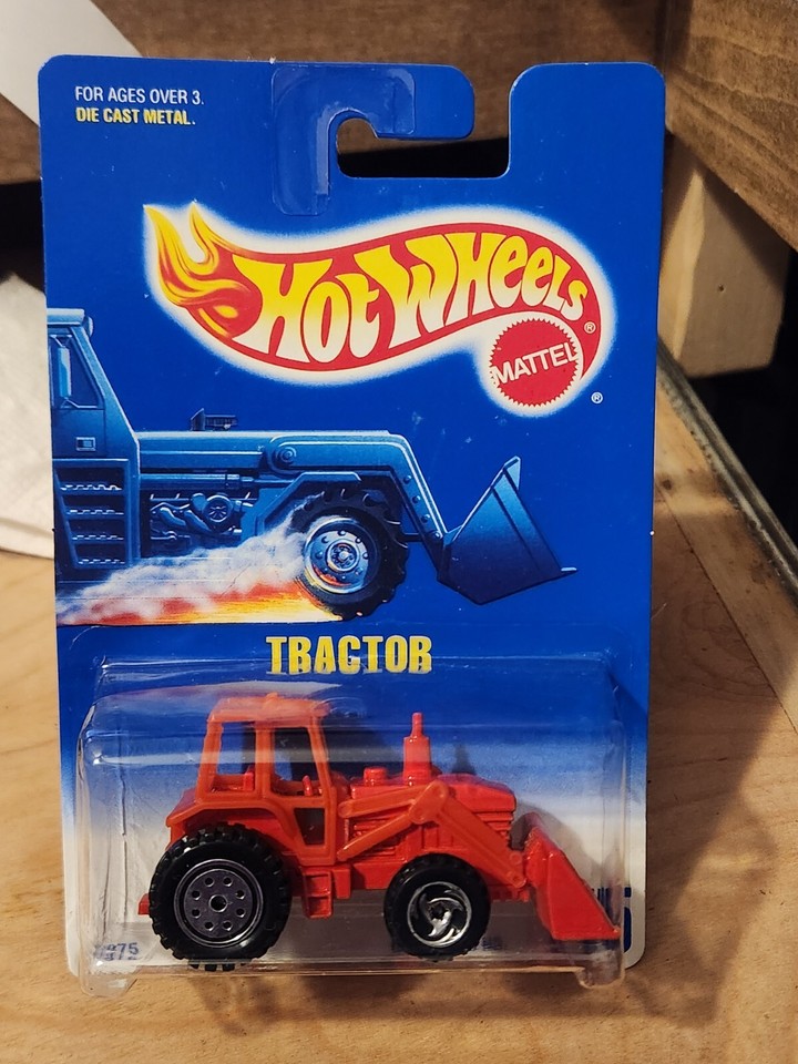 hot wheels & matchbox you pick construction trucks dump cement fork ...