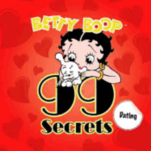 Dating Betty Boop's 99 Secrets 2010 by 1907309039 for sale online | eBay