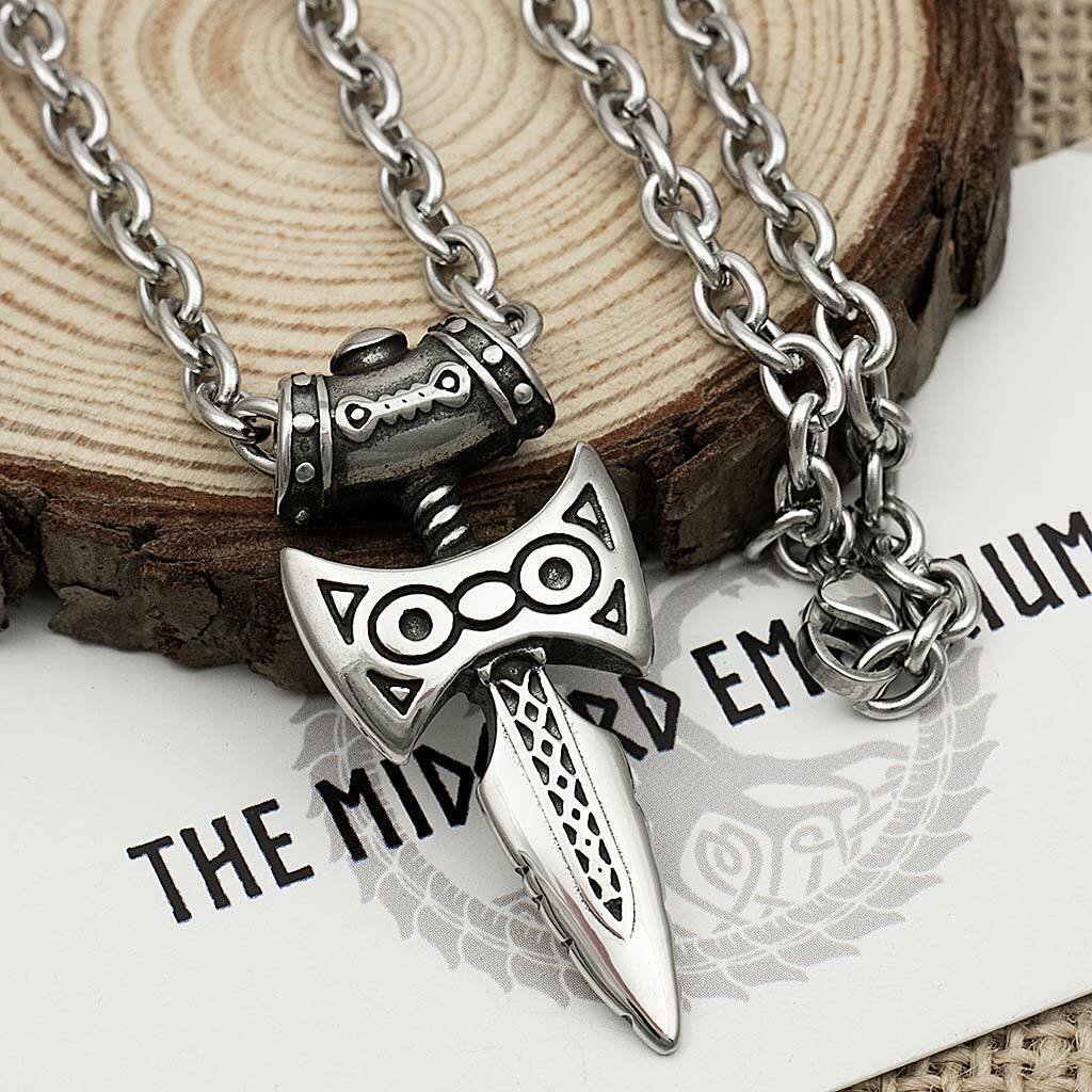 Skyrim Talos Amulet