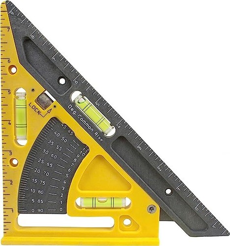 C.H. Hanson Pivot Square - Resin for sale online | eBay