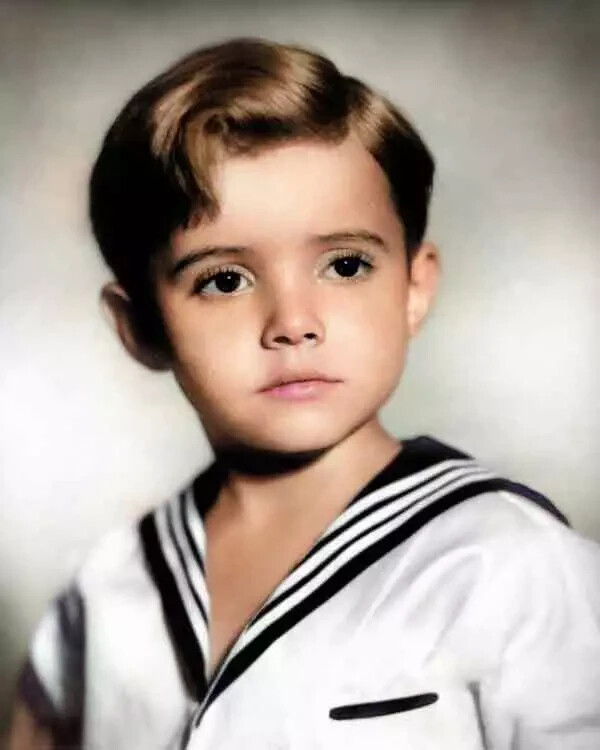 The Little Rascals Our Gang Color Cast 8.5x11 Photo Poster | eBay