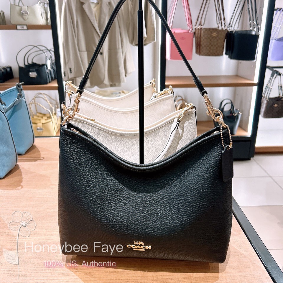 NWT Coach Laurel Shoulder Bag very popular! CR148/CR149/CV975 | eBay