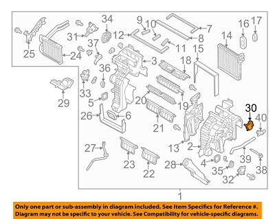 HYUNDAI OEM 11-15 Sonata-Door Actuator 971623SAA0 | eBay