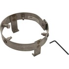 Custom Molded Products 25549-540-000 In-Ground Spa Light Adapter | eBay