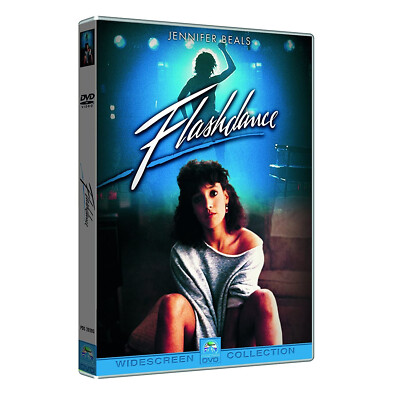 Flashdance (DVD | eBay