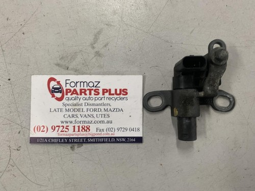 FORD RANGER CRANK SENSOR ON TOP OF THE FLYWHEEL, PX, 07/11-04/22 | eBay ...