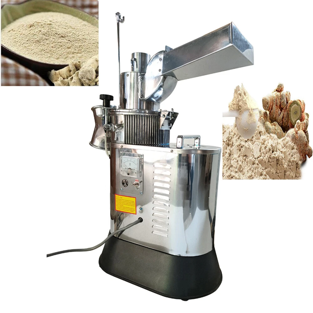Industrial Grain Mill