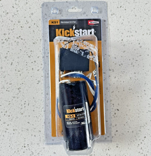 RectorSeal 96506 Hard Start Kit - Black for sale online | eBay