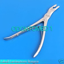 Codman 53-1125 Leksell Laminectomy Rongeur Wide Jaw 8mm online kaufen ...