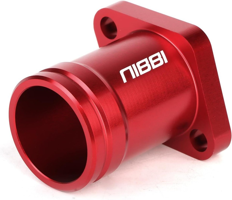 NIBBI Predator 196 224 212cc Engine Intake Manifold | Aftermarket ...