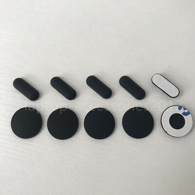 10pcs New For HP EliteBook 840 G3 G4 745 G3 Rubber Foot Feet Bottom ...