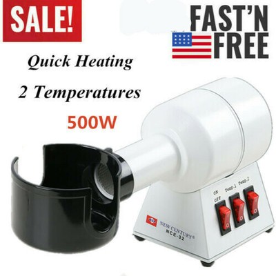 Medical Specialties - Frame Warmer