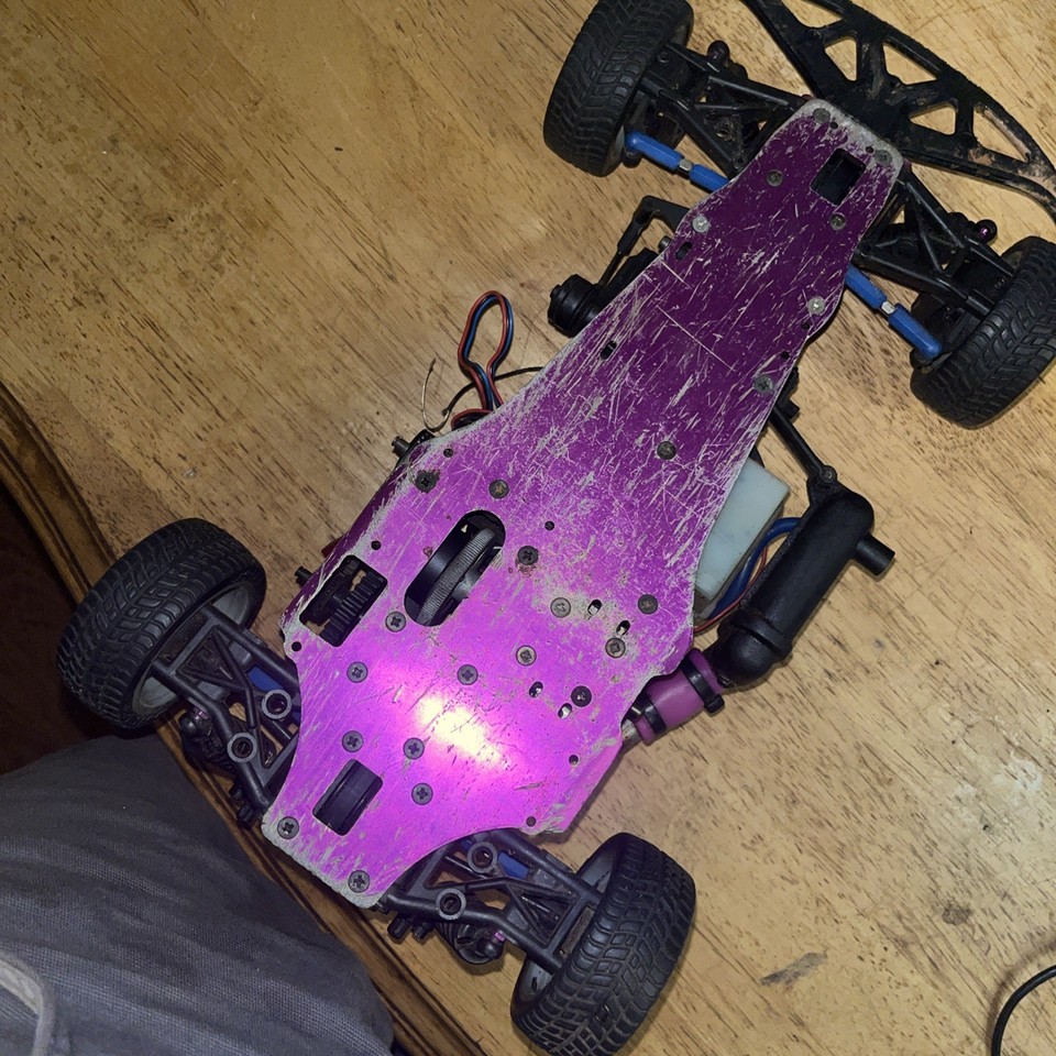 Hpi Evo 4 | eBay