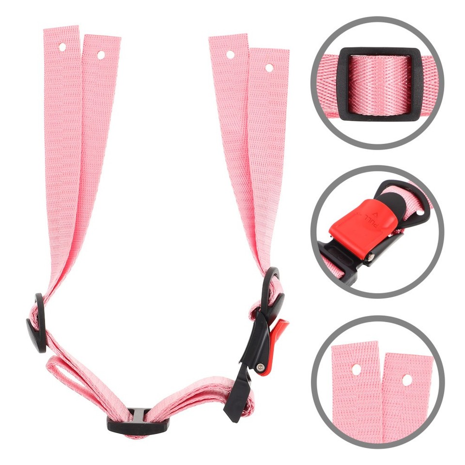 Chin Retention Strap Fastener Hard Hat Replacement Straps Lanyard ...