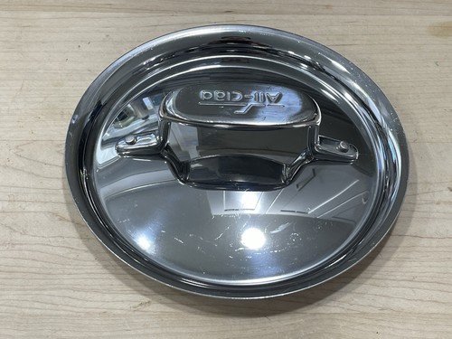 All-Clad Lid Replacement Stainless Steel 6” Inside 6 3/4” Outside Pot ...
