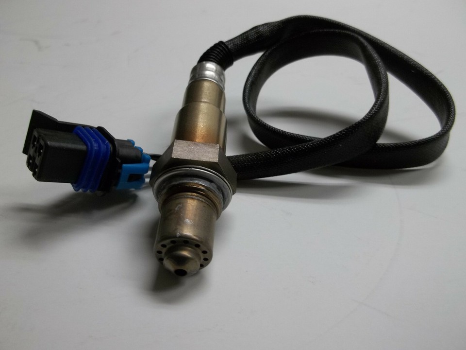 O2 LAMBDA OXYGEN SENSOR SENDER FOR PCM 596100 INDMAR R020051 | eBay