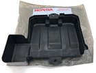 Genuine Honda Rincon 650 680 Plastic Battery Cover Lid 2003 2023 OEM | eBay
