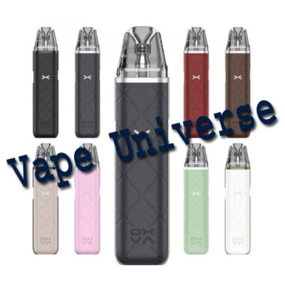 OXVA XLIM GO Vape Pen Pod Kit - 100mAh - 30W - Fast Dispatch | eBay