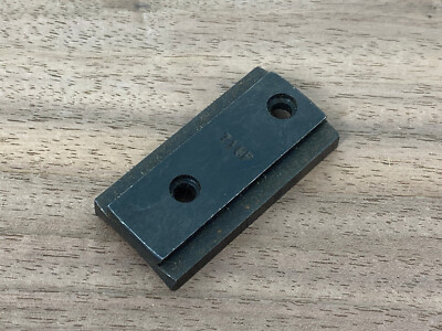 Original Stith Front Scope Mount T12F Base Block for Mauser 98 / FN | eBay