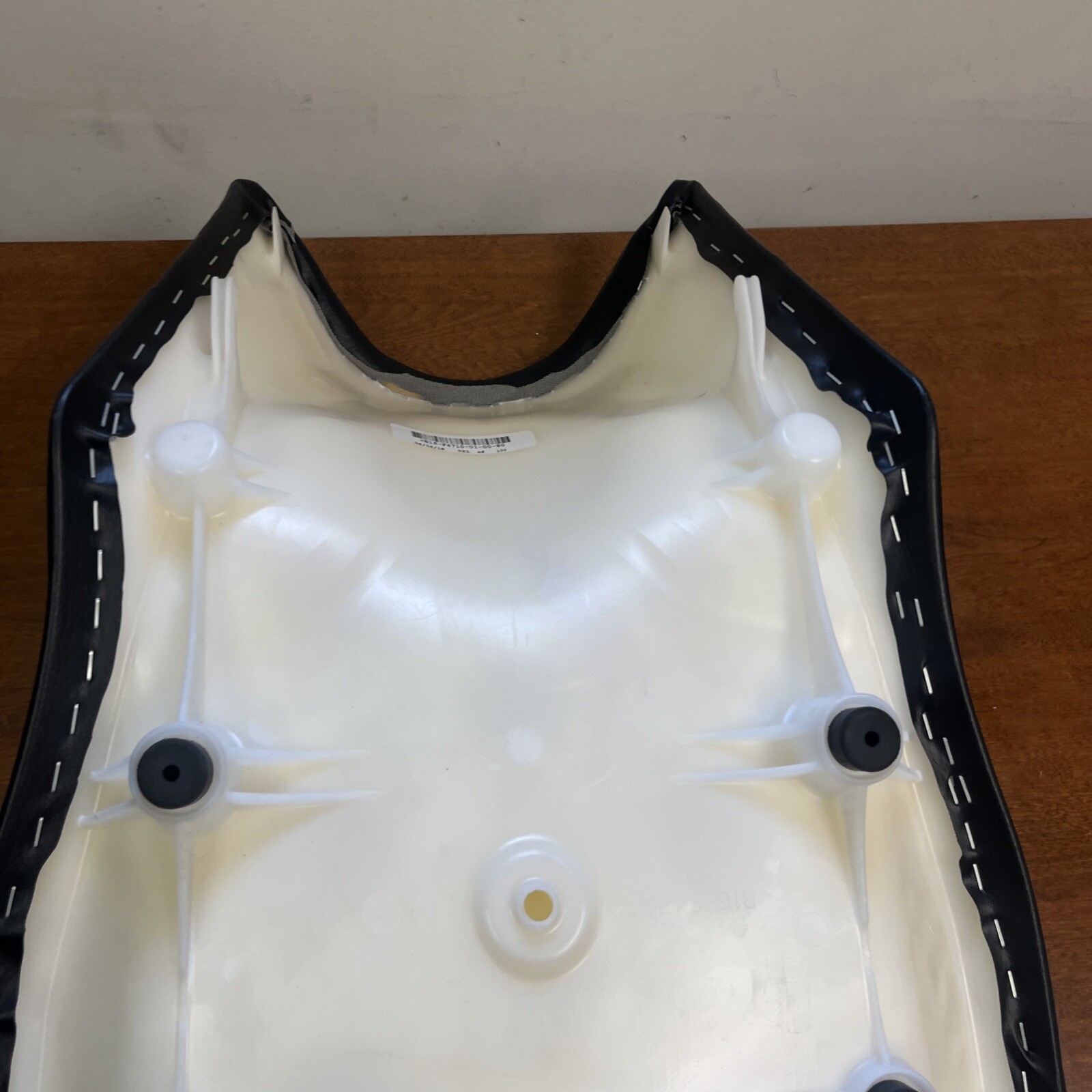 YAMAHA KODIAK 700 SEAT OEM #B16-F4710-01-00 **** see description ...