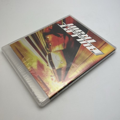 The Bullet Train (1975) Twilight Time Blu-Ray Limited Edition to 3000 ...