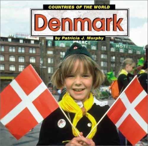Denmark by Patricia J. Murphy (2002, Hardcover) for sale online | eBay
