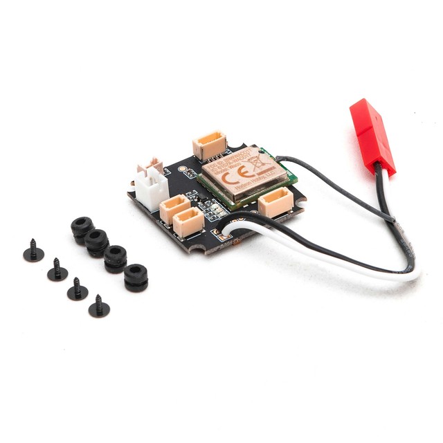 Blade 120 S2 Main Control Board Blh1101 for sale online | eBay