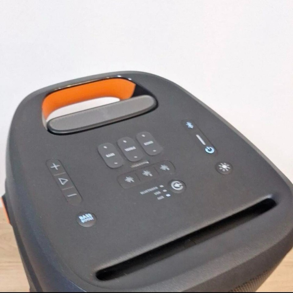 JBL Partybox 310 JBLPARTYBOX310JN | eBay