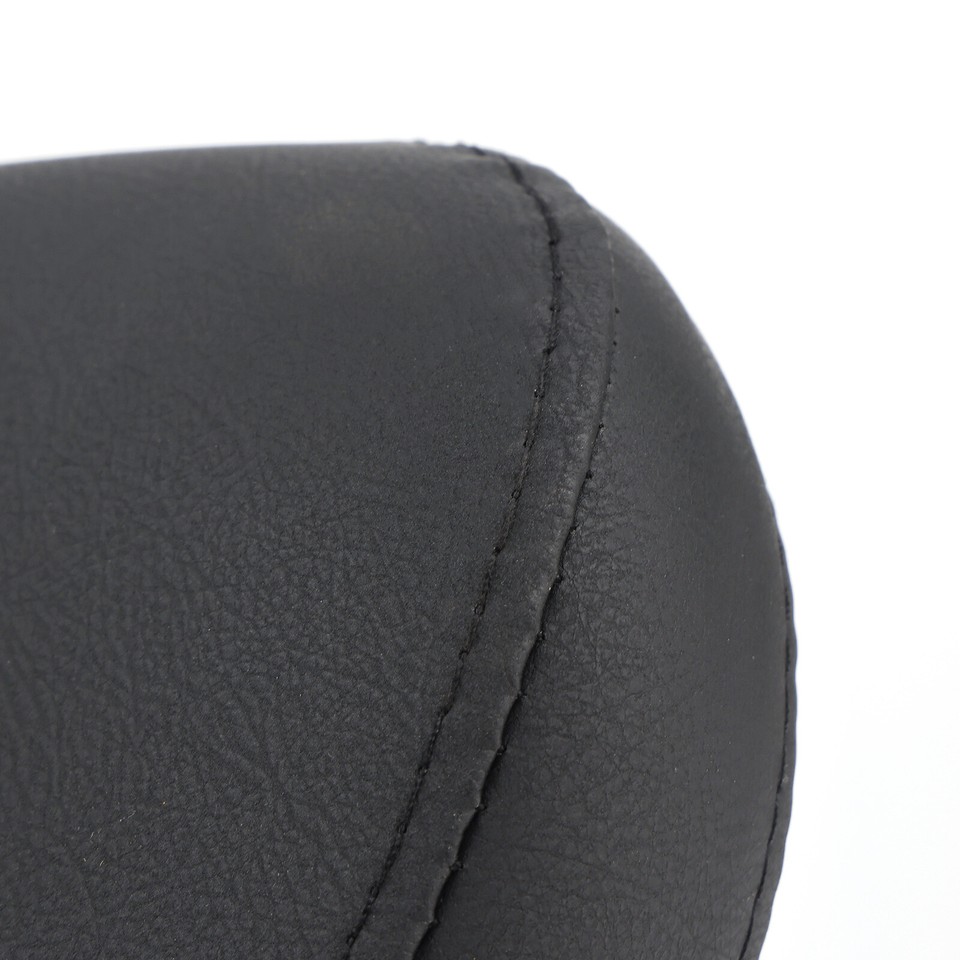 Driver Backrest pad fit for Kawasaki Eliminator 500 2024-2025 | eBay UK