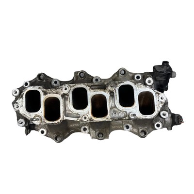 2013 NISSAN FRONTIER V6 VQ40 LOWER INTAKE MANIFOLD ASSEMBLY OEM | eBay
