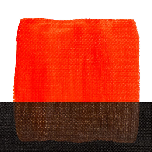 Acrylic 200 Ml Fluorescent 239 Red | Maimeri | eBay