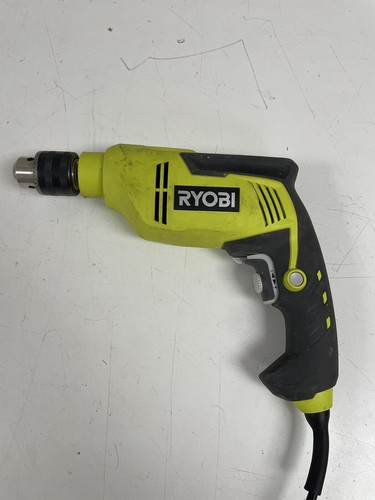 Ryobi D620H 6.2 Amp Corded 5/8 in. Variable Speed Hammer Drill | eBay