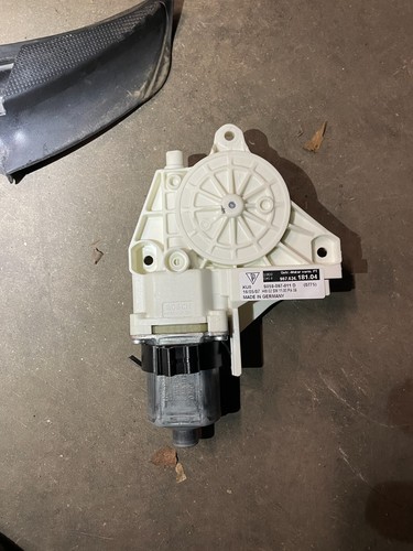 window lift motor right Porsche 911 997 07.04-12.08 99762418206 | eBay