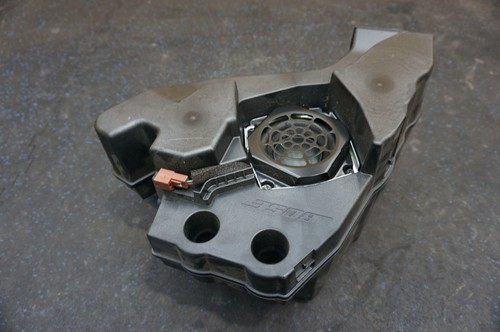 Subwoofer Woofer Speaker Box Assembly 28170-1LA0A OEM Infiniti QX56 ...
