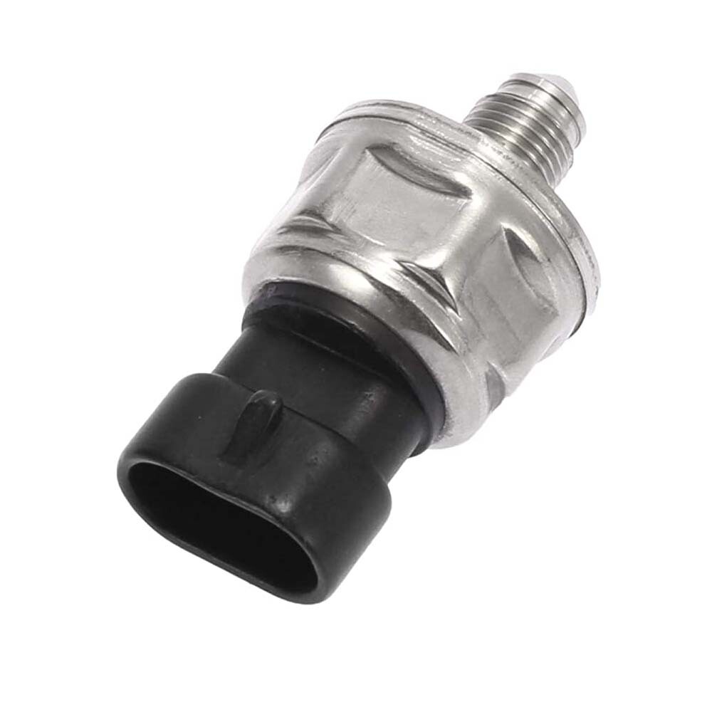 12635273 Fuel Injection Fuel Rail Pressure Sensor For Buick Lacrosse ...