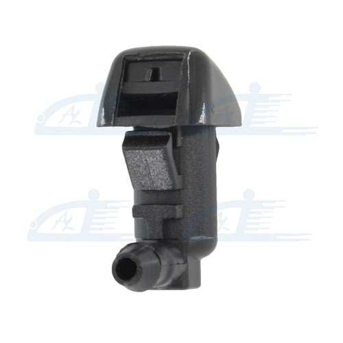 2x Sprayer Windshield Washer Nozzle for 25823360 25823361 8S4Z17603AA ...