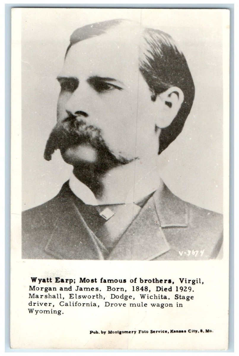 James Earp
