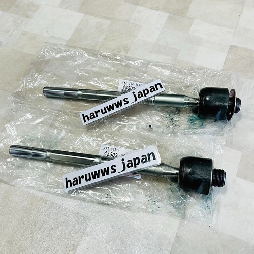 Genuine Lexus GX470 Toyota 4Runner 2003-2009 Steering Rack End Sub-Assy ...