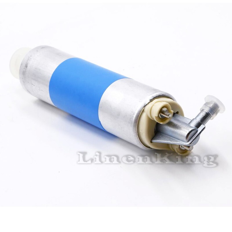 FP0004 Fuel Pump For Mercedes W124 W140 W202 W210 W220 SLK E220 E320 ...