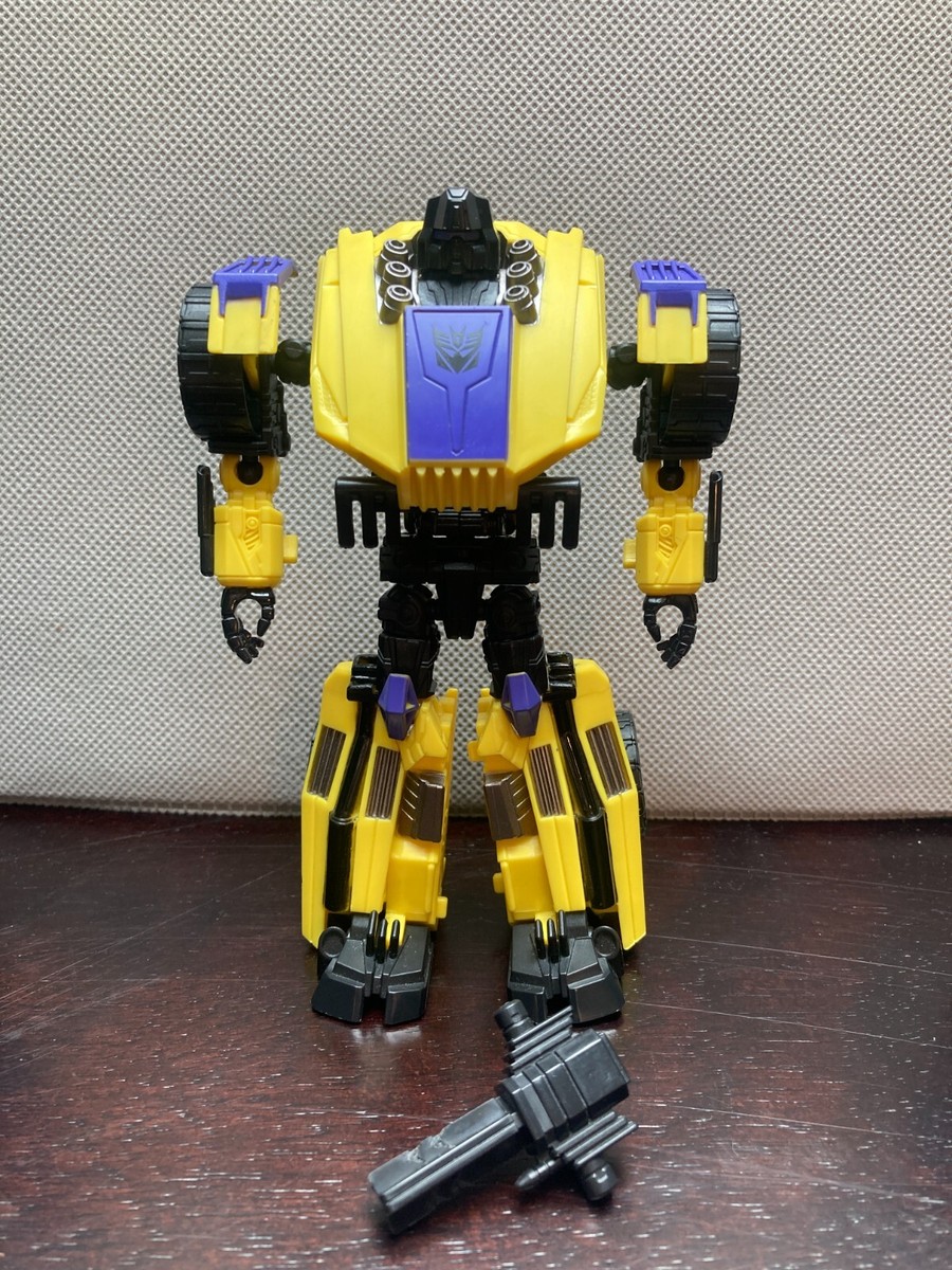 Swindle Fall Of Cybertron