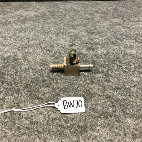 Auto-Valve 475C-55 Drain Valve Assy 49F9798-55 | eBay UK