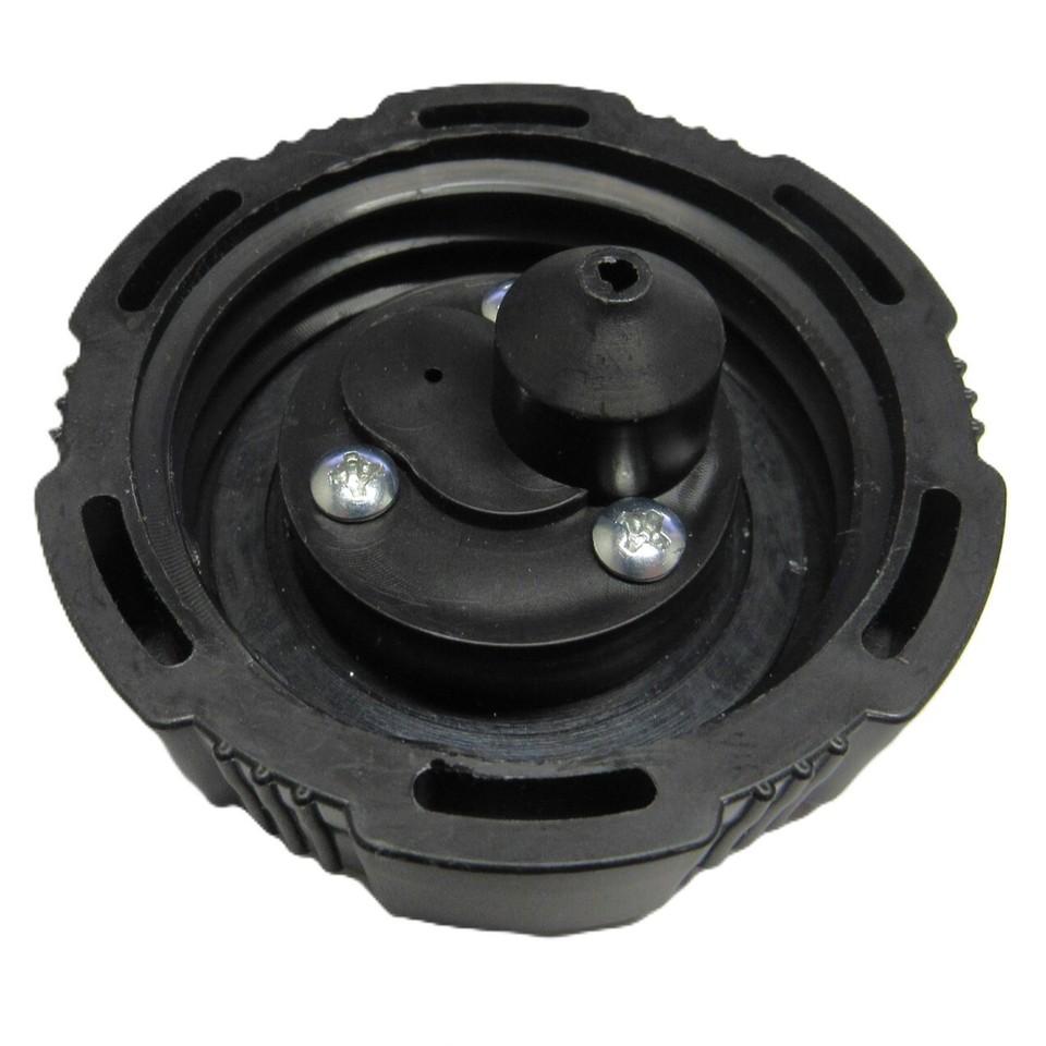 Trailmaster Challenger 150X, Challenger 200, UTV Gas Cap - Fuel Cap | eBay