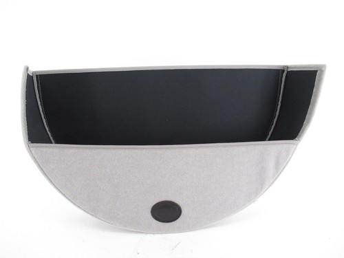 Genuine OEM Lexus 64771-24043-B0 SC430 Spare Tire Cover Gray 02-09 ...